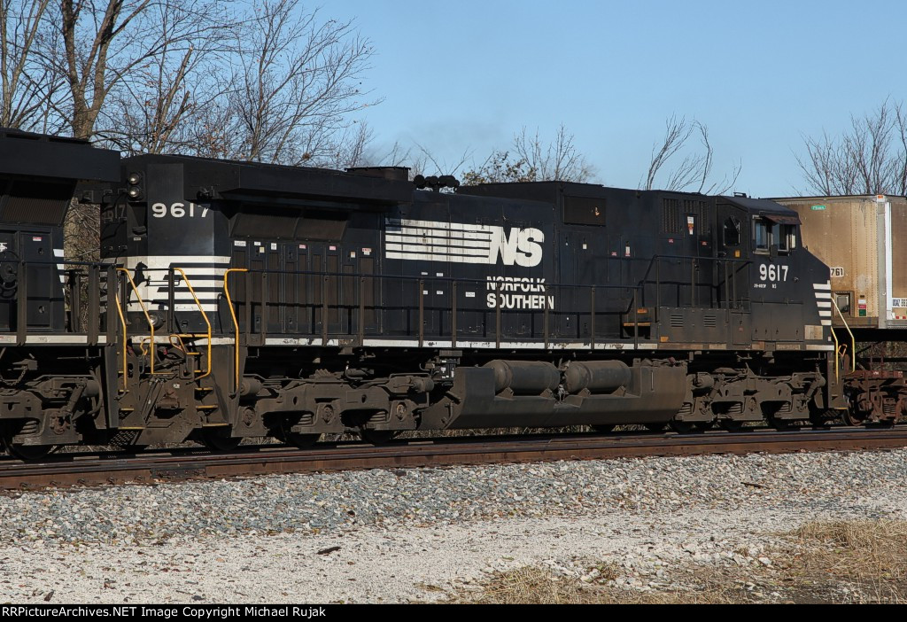 NS 9617
